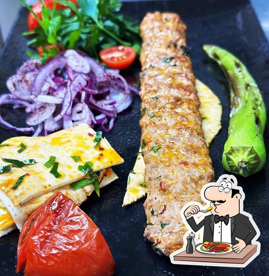 Lokanta SteakHouse, L'Isle-Adam - Restaurant menu and reviews