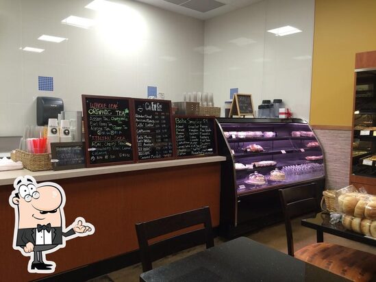 POM Café, Aurora - Restaurant menu, prices and reviews