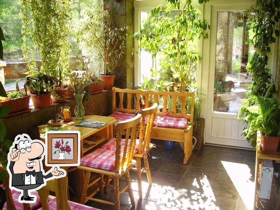 Speisekarte von Penzión Malá Fatra u Ďurka restaurant, Terchová
