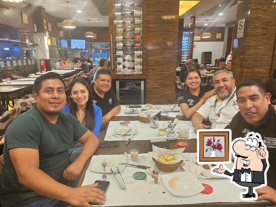 Restaurante Rodizio, San Miguel, Av. la Marina 3151 - Opiniones del ...