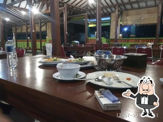 Rumah Makan Bale Roso Godean restaurant, Balecatur - Restaurant reviews