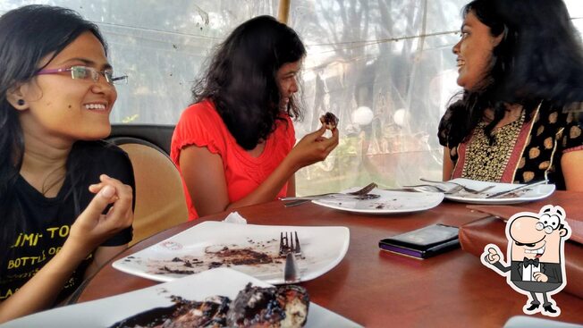 Sirocco Coffee Valey, Udupi - Restaurant menu, prices and reviews