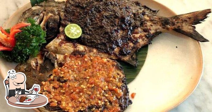 SERIBU RASA - Plaza Indonesia restaurant, Jakarta, Plaza Indonesia ...