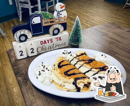 The Eagle's View Diner & Deli, Wolcott - Restaurant menu, prices and ...