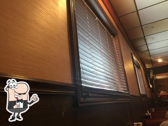 The Red Baron, Burton - Restaurant menu, prices and reviews