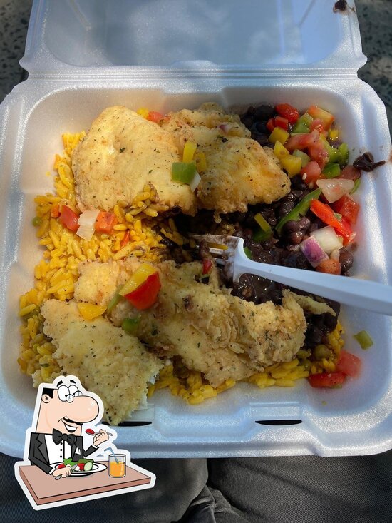 To Go Express in New Rochelle - Restaurant menu and reviews