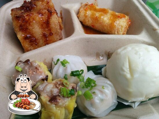 Yi Dim Sum, Seattle - Restaurant menu, prices and reviews