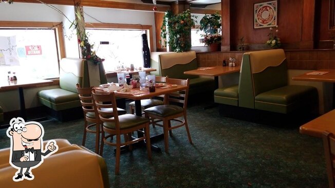 JS Chinese Restaurant, Casper - Menú del restaurante, precios y reseñas