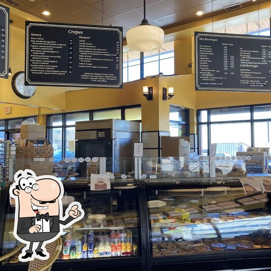 La Boulangerie Bakery Cafe, Calgary - Restaurant menu, prices and reviews