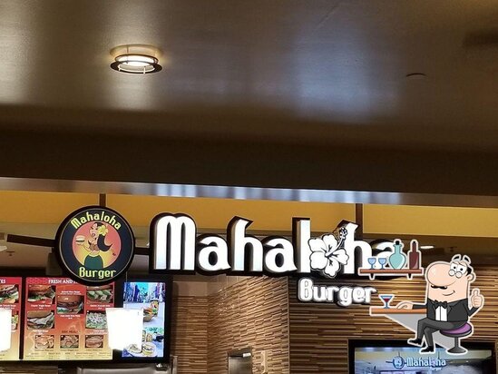Mahaloha Burger Waikiki, Honolulu - Restaurant menu, prices and reviews