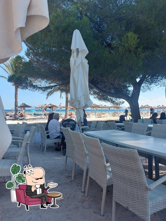Playero, Puerto de Alcudia - Menú del restaurante, precios y reseñas