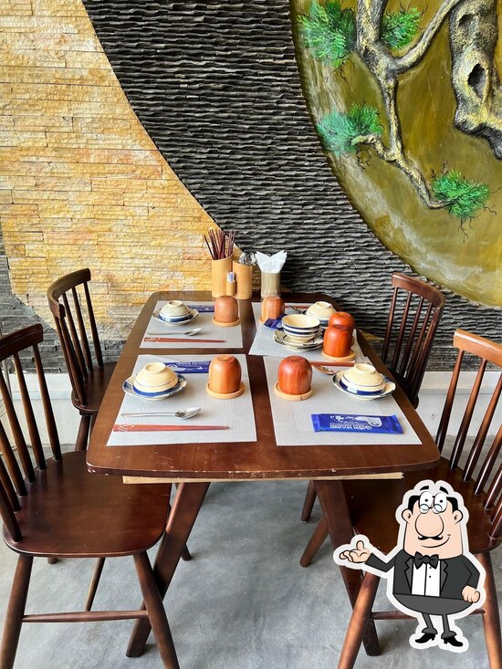 Quán Cơm Xanh restaurant, Ninh Hòa - Restaurant reviews