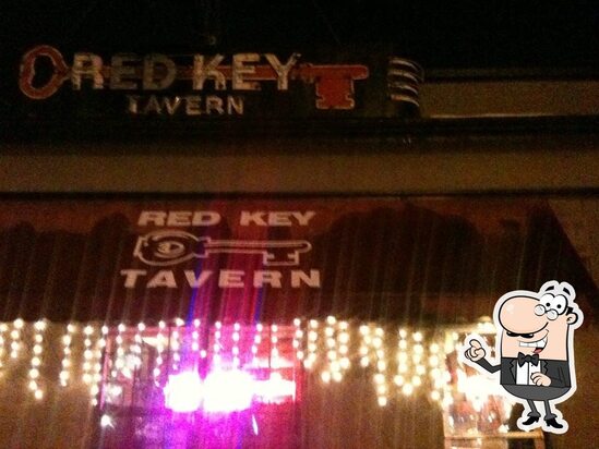 Red Key Tavern, Indianapolis - Restaurant menu, prices and reviews