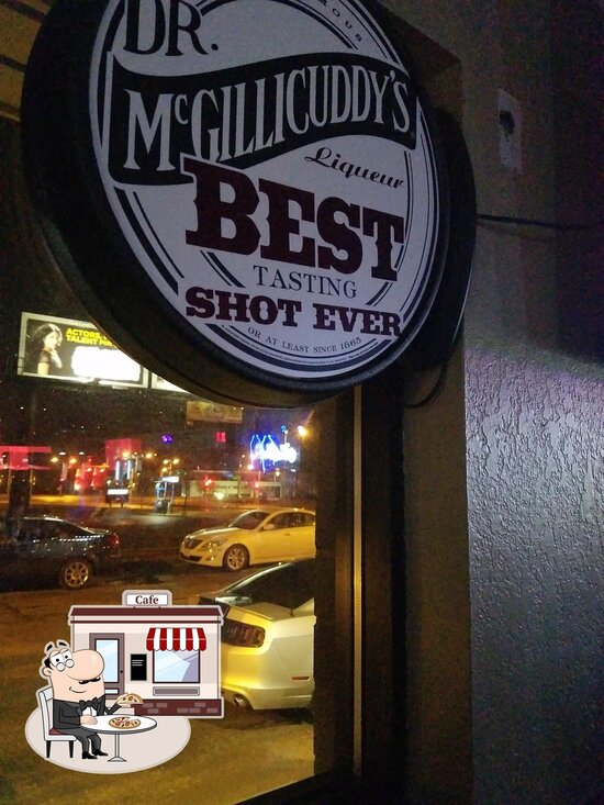Bar 107 Sports Bar and Grill, Milwaukee - Restaurant menu, prices and ...