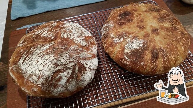 Sour Flour, 1565 Kirkwood Ave in San Francisco - Restaurant menu and ...