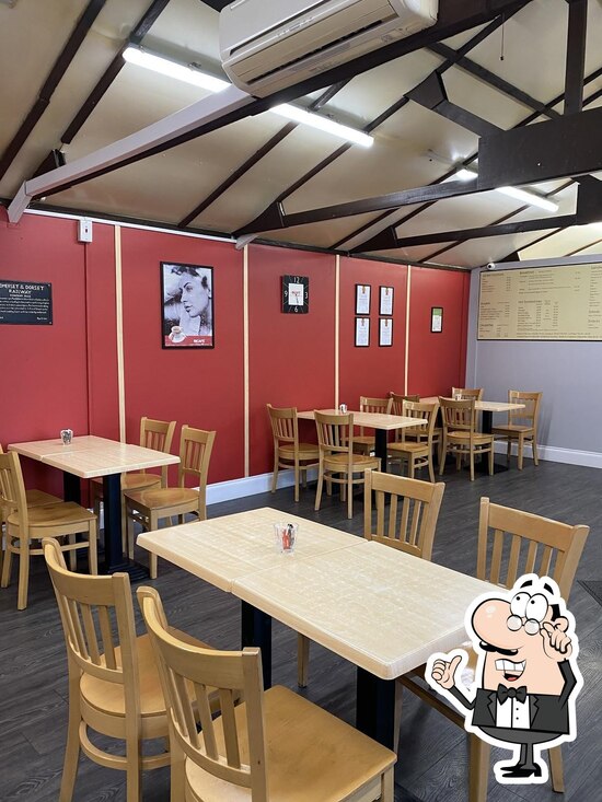 Stanwell Moor Farm Shop And Cafe, Stanwell - Restaurant menu, prices ...