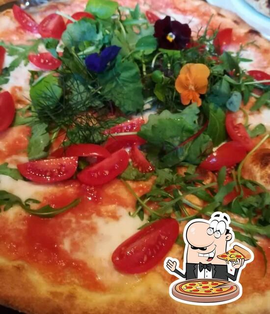 Da Nello restaurant, Bludenz - Restaurant reviews
