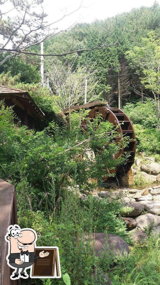 만덕별장, Busan, Mandeok - Menú del restaurante, precios y reseñas