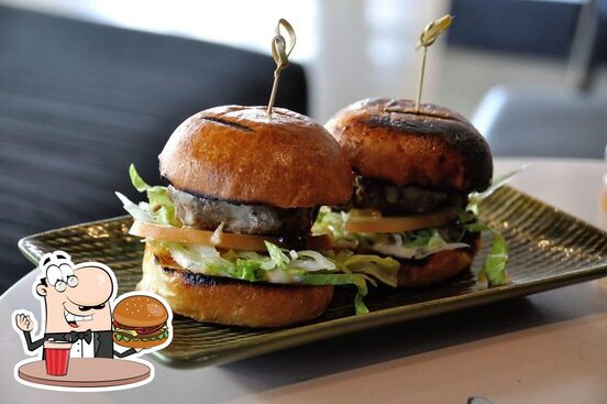 Bad Apples Bar in Ardross - Restaurant menu and reviews