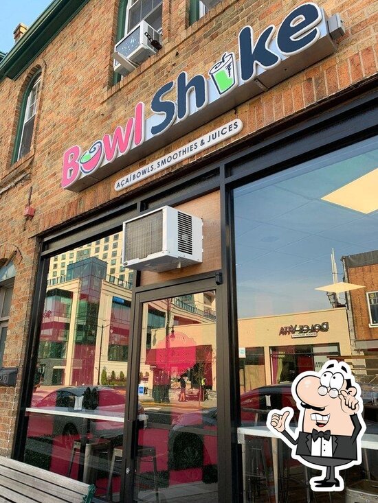 Bowl Shake, Cliffside Park - Restaurant menu, prices and reviews