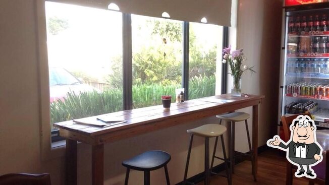 Menu at Charmed Cafe By 4 Generations, Wonthaggi