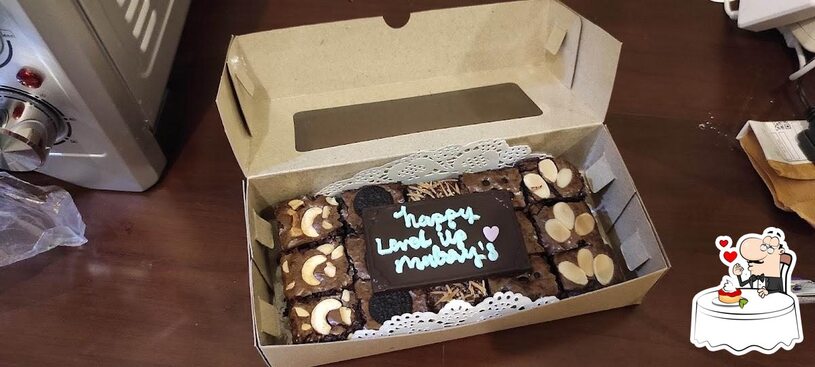 DEE BAKERY Homestore, Kebon Waris - Restaurant reviews