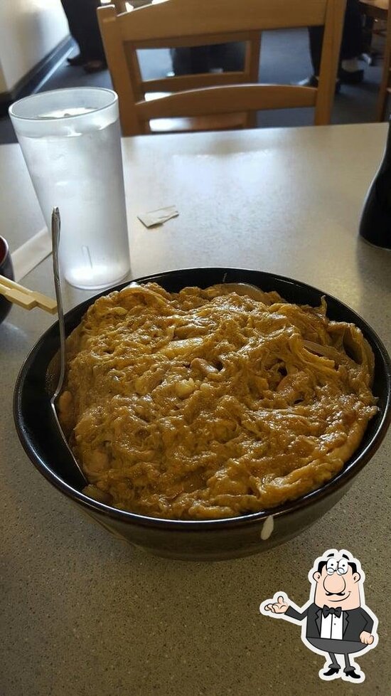 Edokko, Sacramento - Restaurant menu, prices and reviews