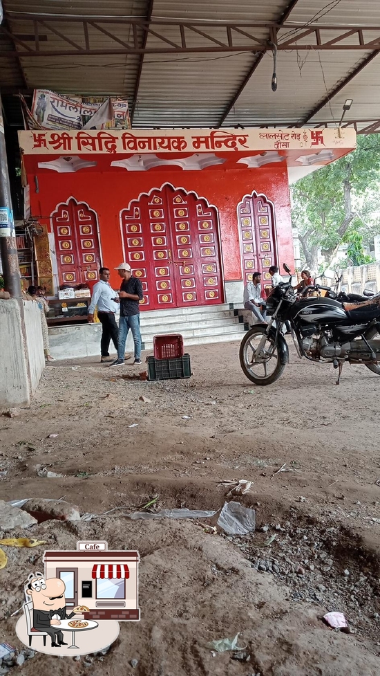 Indian Fast Food, Dausa - Restaurant menu, prices and reviews