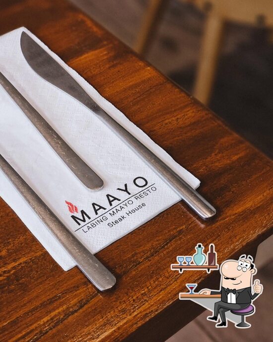 Labing Maayo Resto, Panglao - Restaurant menu, prices and reviews