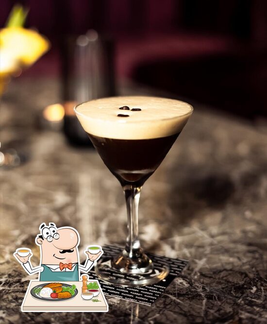 Maddox Restaurant & Lounge, Tangier - Restaurant menu, prices and reviews