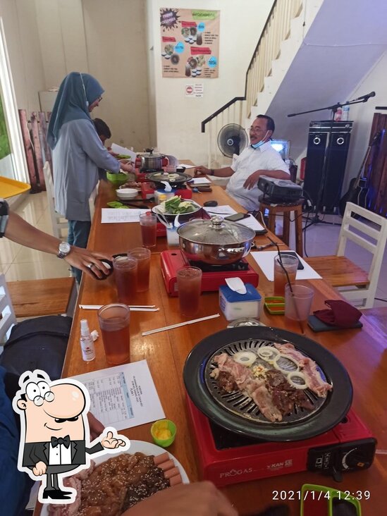 My Suki and Mentai, Bekasi - Menú del restaurante, precios y reseñas