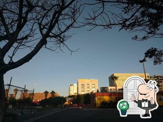 Pockets Zona Rio, Tijuana - Opiniones del restaurante