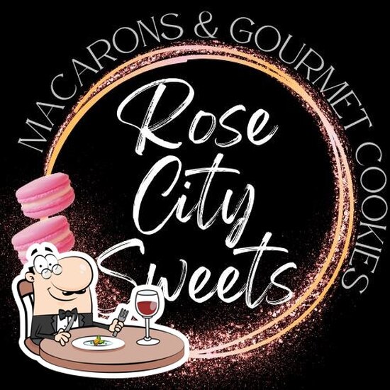 Rose City Sweets in Tyler - Restaurant reviews