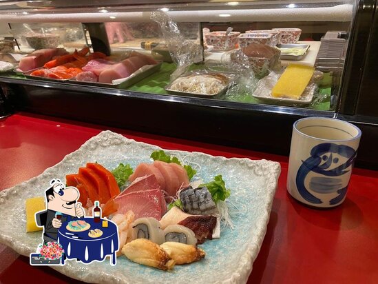 Yoshida Sushi, Vancouver - Restaurant menu, prices and reviews