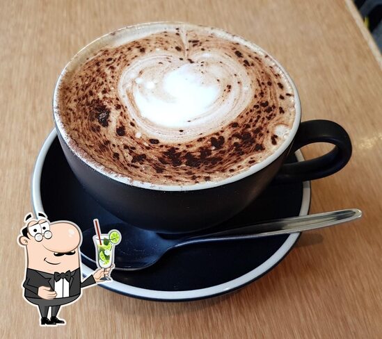 North Point Brighton, Brighton - Restaurant menu, prices and reviews