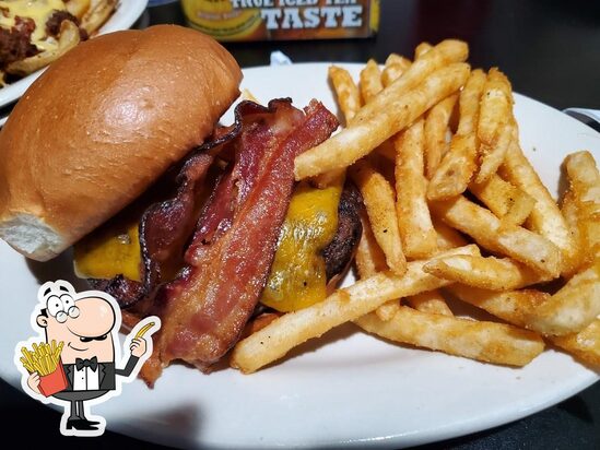 30 Yard Line in Grand Junction - Restaurant menu and reviews