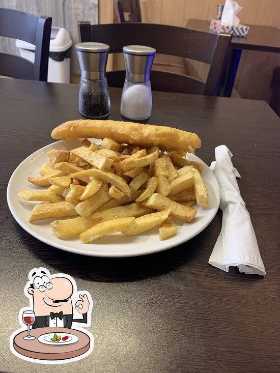 Beeston Takeaway, Nottingham - Restaurant menu, prices and reviews
