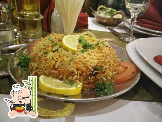 Din Fu, Bucharest, Timpuri Noi - Restaurant menu, prices and reviews