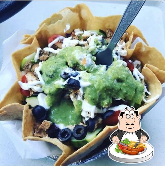 Sundance Kitchen & Cantina, White Plains - Restaurant menu, prices and ...
