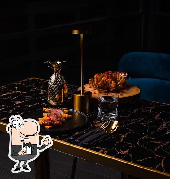 70 ONE Restaurant & Lounge, Daventry - Restaurant menu, prices and reviews
