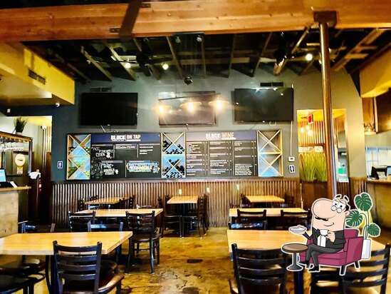 Block - Table & Tap, El Paso - Restaurant menu, prices and reviews
