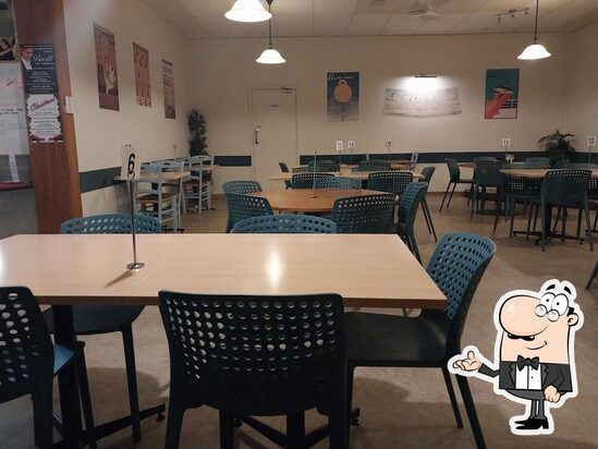 Cafe Ruffino, Strathalbyn - Restaurant menu, prices and reviews