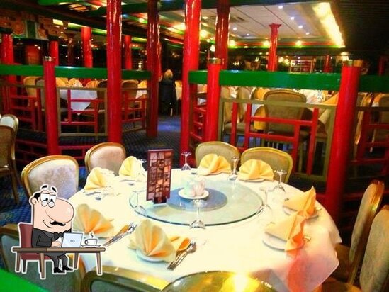 Mr Ho's Restaurant, Liverpool - Restaurant menu, prices and reviews