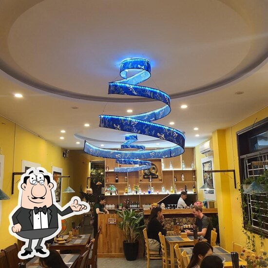QQ restaurant Hoi An, tp. Hội An - Restaurant menu, prices and reviews