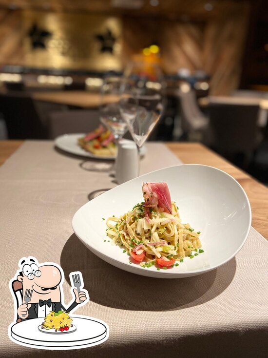 Speisekarte von Restaurant Terz, Tscherms