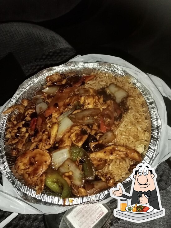 Imperial Chef's, 240 Woolwich Rd in London - Restaurant menu and reviews