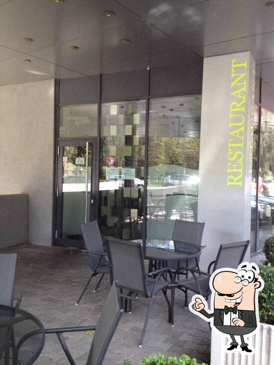 Speisekarte von Biffi Restaurant & Cafe, Bratislava