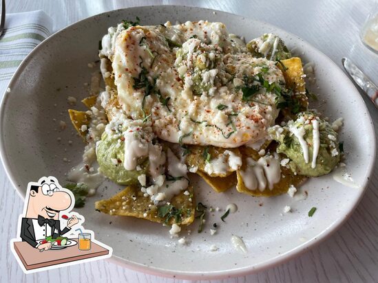 CIMAS Restaurant, Memphis - Restaurant menu, prices and reviews
