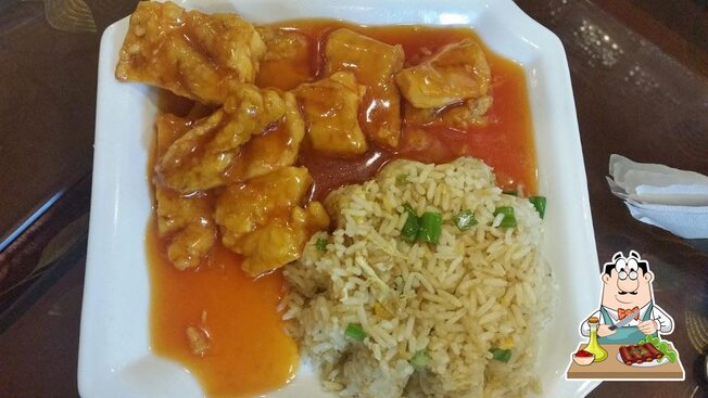 Chifa Man Yuen, Comas - Menú del restaurante, precios y reseñas