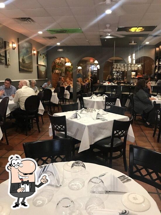 Restaurante Cyra's - Simple Goodness, Dalton - Carta del restaurante y ...